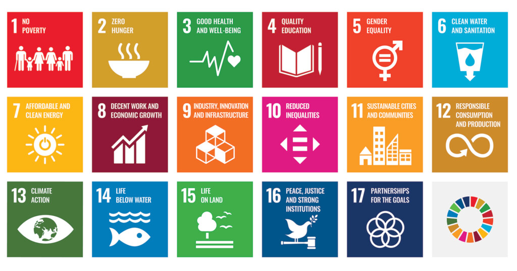 Linking the UN SDGs to Life Cycle Impact Pathway Frameworks - 2-0 LCA
